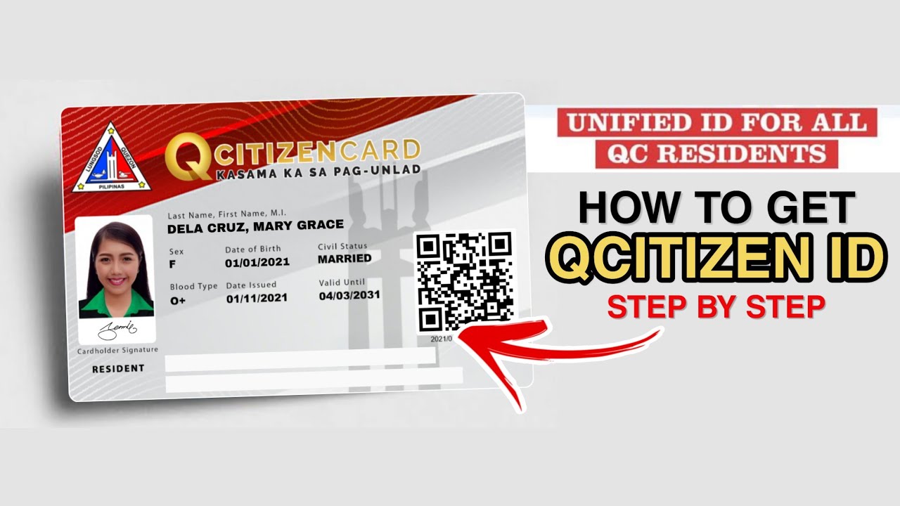 Fact Check: Is QC ID a valid ID? | TruthOrFake Blog