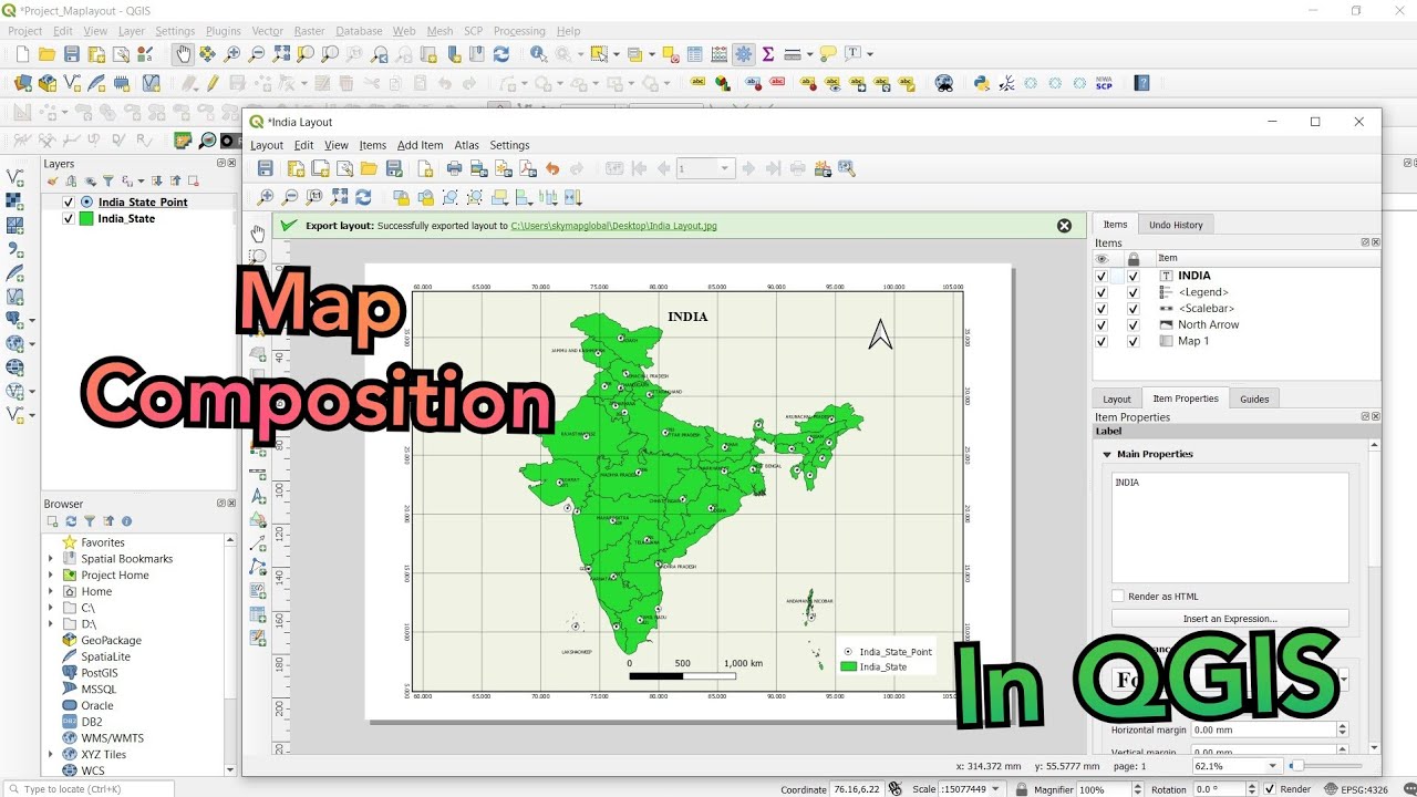 Fact Check: Is QGIS good? | TruthOrFake Blog