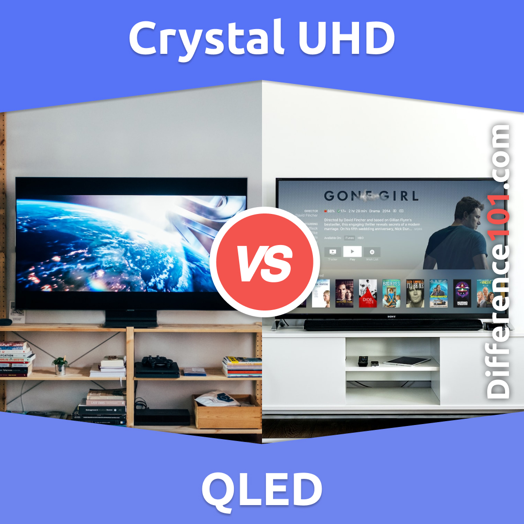 Fact Check: Is QLED better than UHD? | TruthOrFake Blog