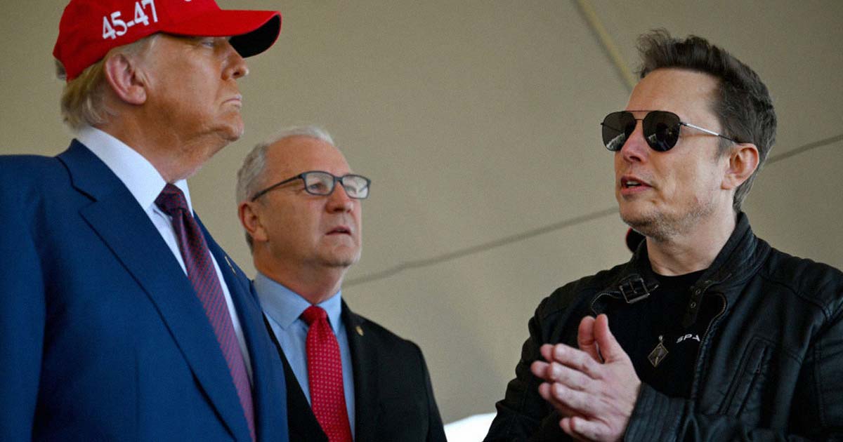 Fact Check: NASA management warns employees about potential protest ...