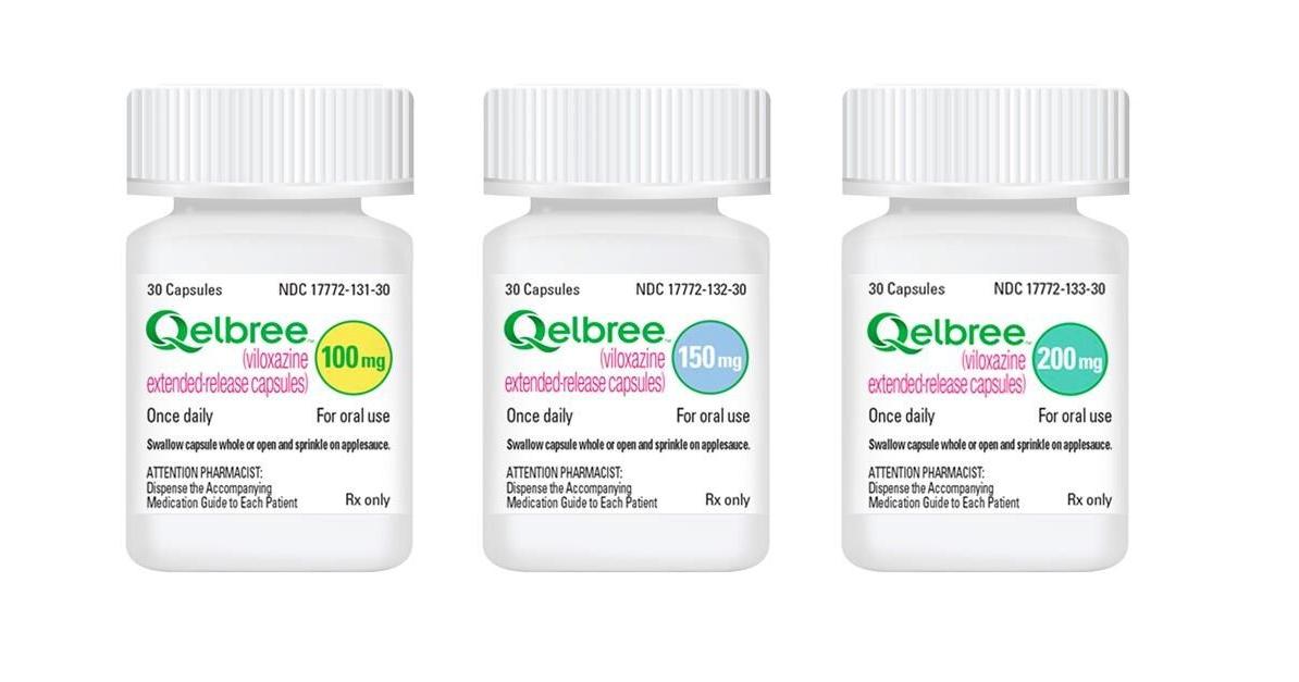 Fact Check: Is Qelbree a stimulant? | TruthOrFake Blog