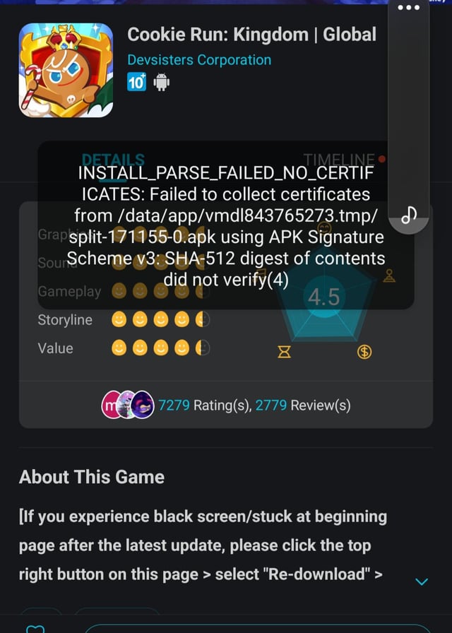 Fact Check: Is QooApp a safe platform? | TruthOrFake Blog