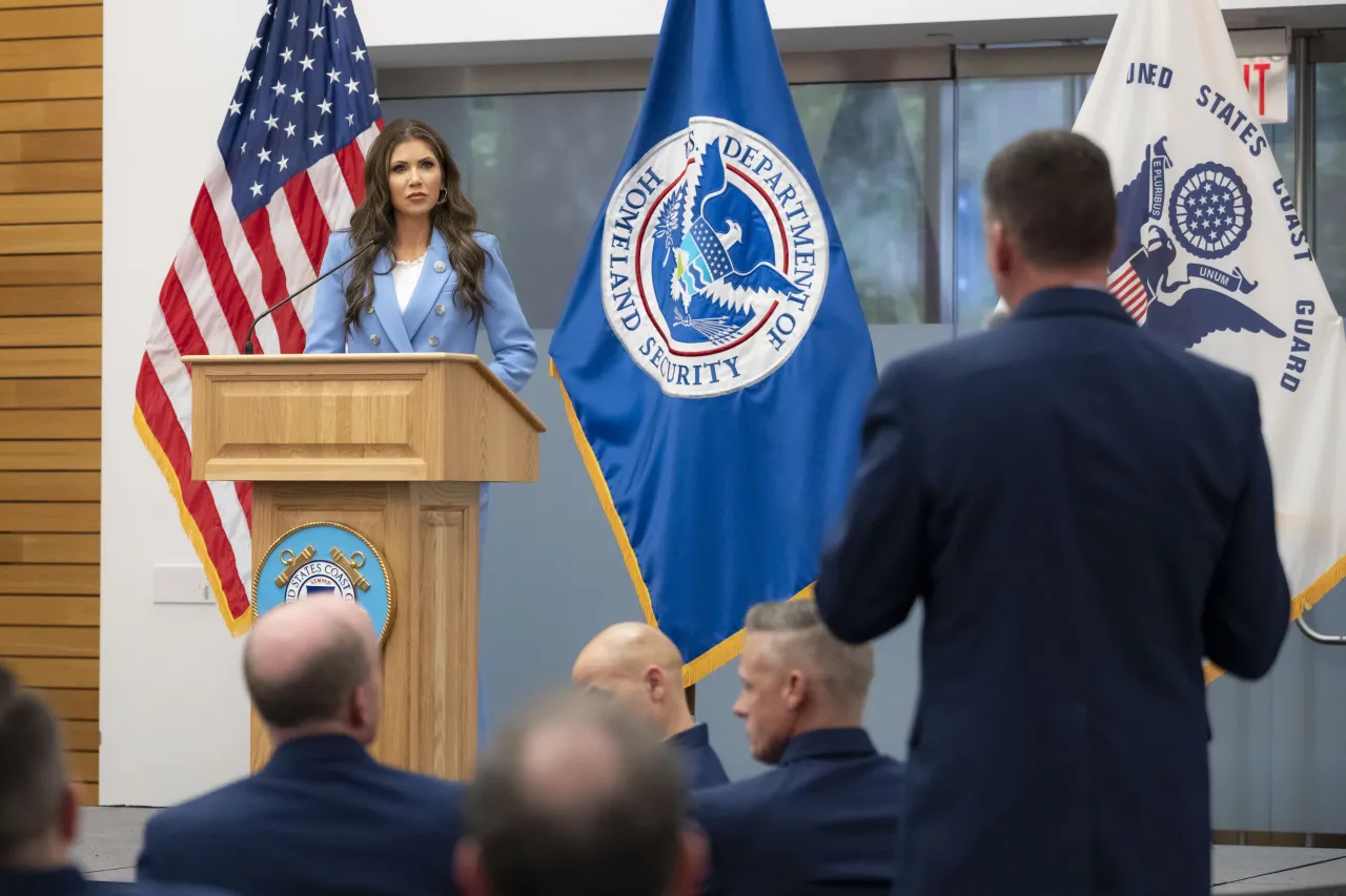 Fact Check: DHS claims Invent2Prevent supported partisan organizations ...