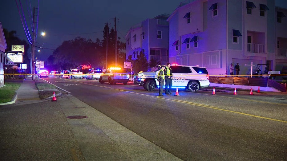 Fact Check: Driver faced imminent crash off Bayshore Boulevard due to ...