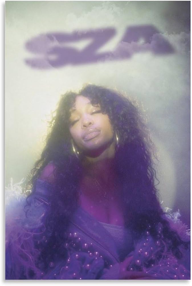 Fact Check: Is SZA Christian? | TruthOrFake Blog