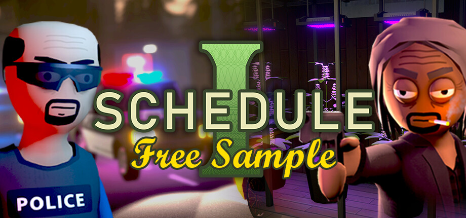 Fact Check: Is Schedule 1 a free game? | TruthOrFake Blog