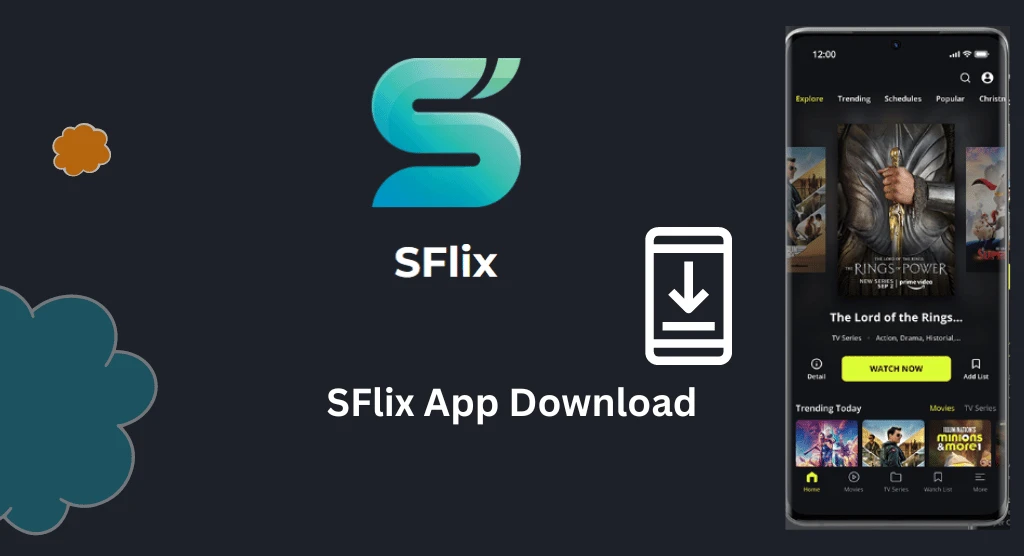 Fact Check: Is Sflix safe? | TruthOrFake Blog