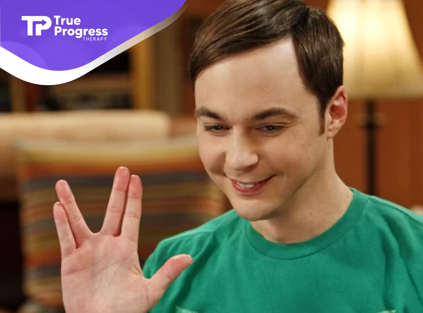 Fact Check: Is Sheldon autistic? | TruthOrFake Blog