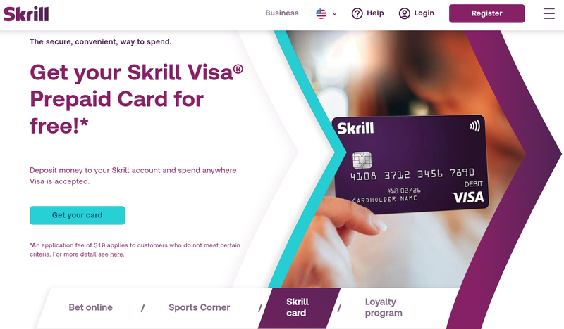 Fact Check: Is Skrill safe? | TruthOrFake Blog