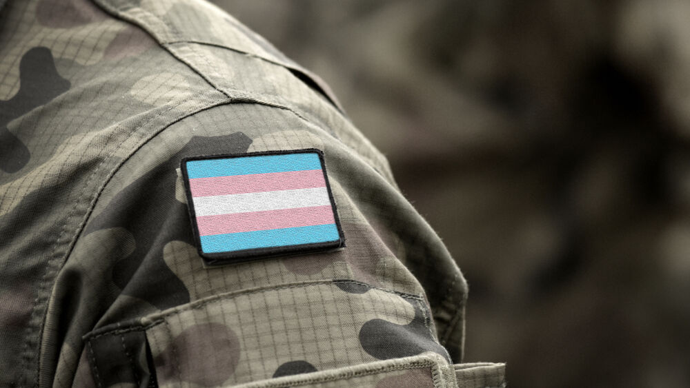 Fact Check: Transgender troops have served in combat zones since 2016 ...