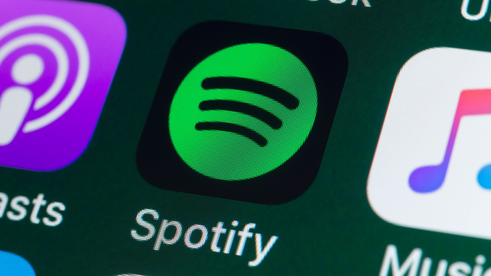 Fact Check: Is Spotify down? | TruthOrFake Blog