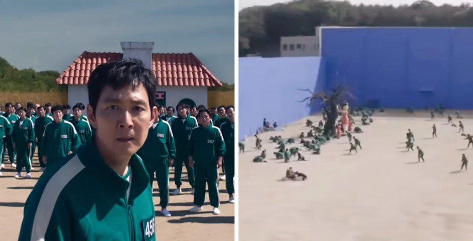 Fact Check: Is Squid Games real? | TruthOrFake Blog