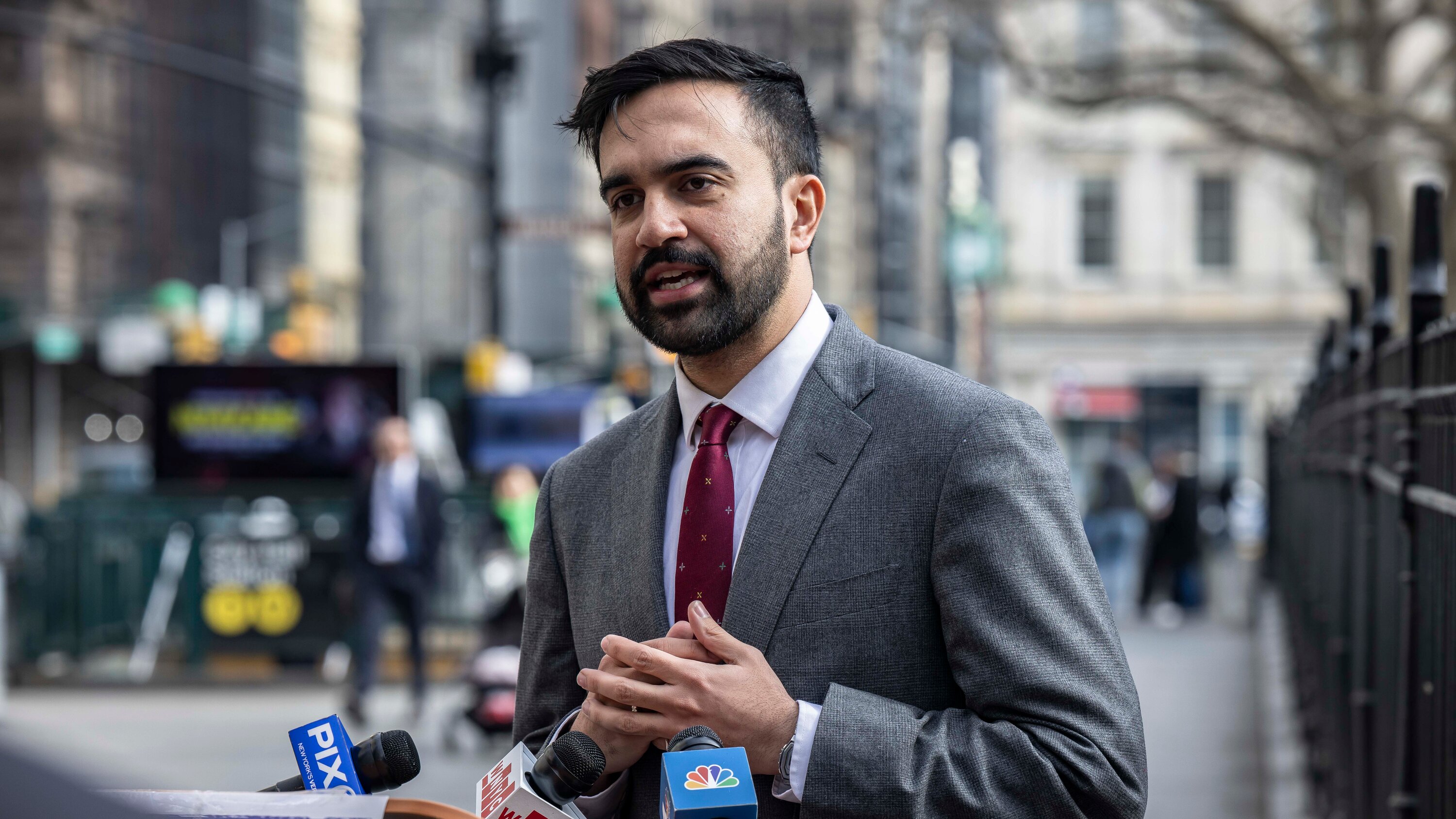 Fact Check: Mamdani's victory over Cuomo is a stunning political upset ...