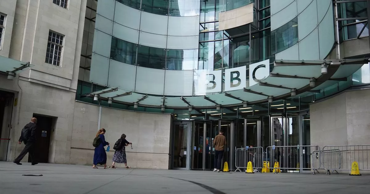 Fact Check: Ofcom says BBC has 'questions to answer' over Glastonbury coverage. | TruthOrFake Blog