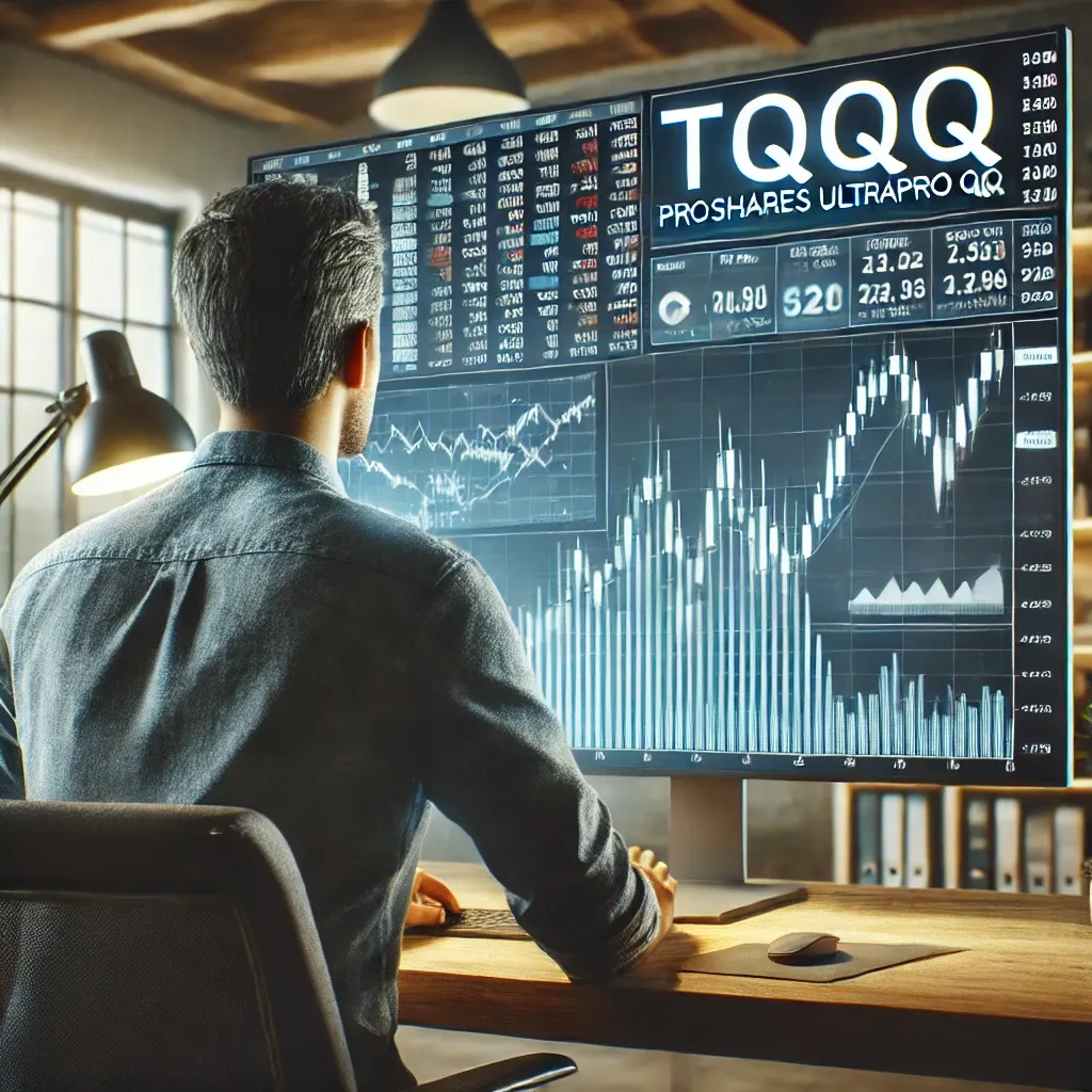 Fact Check: Is TQQQ a buy? | TruthOrFake Blog