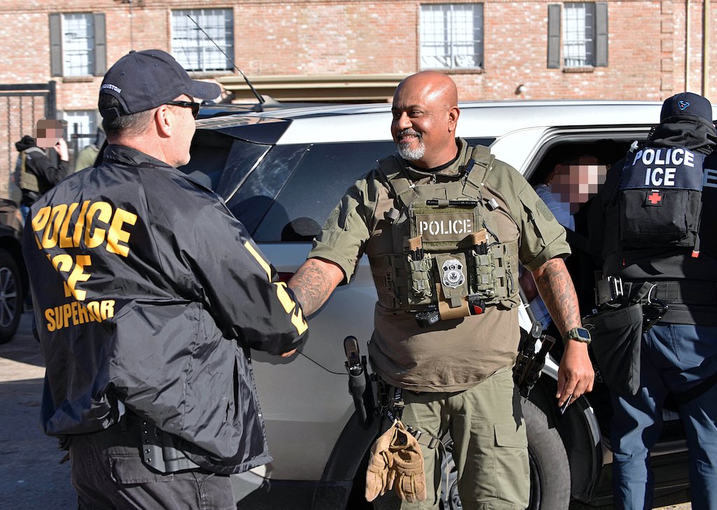 Fact Check: New task forces will prioritize immigration crimes over ...