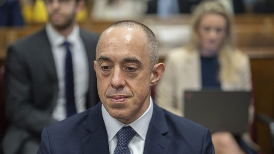 Fact Check: The Trump administration is dismantling a $550 million ...