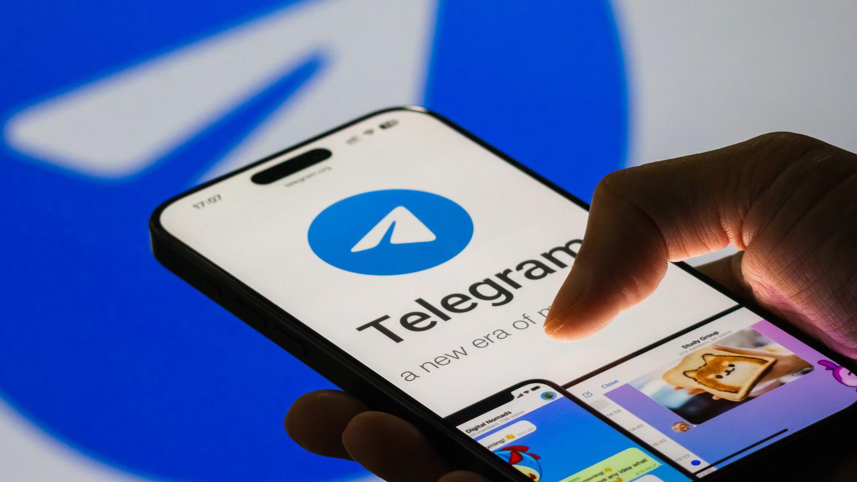 Fact Check: Is Telegram down? | TruthOrFake Blog