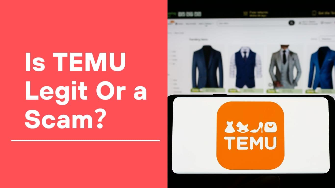 Fact Check: Is Temu legit? | TruthOrFake Blog
