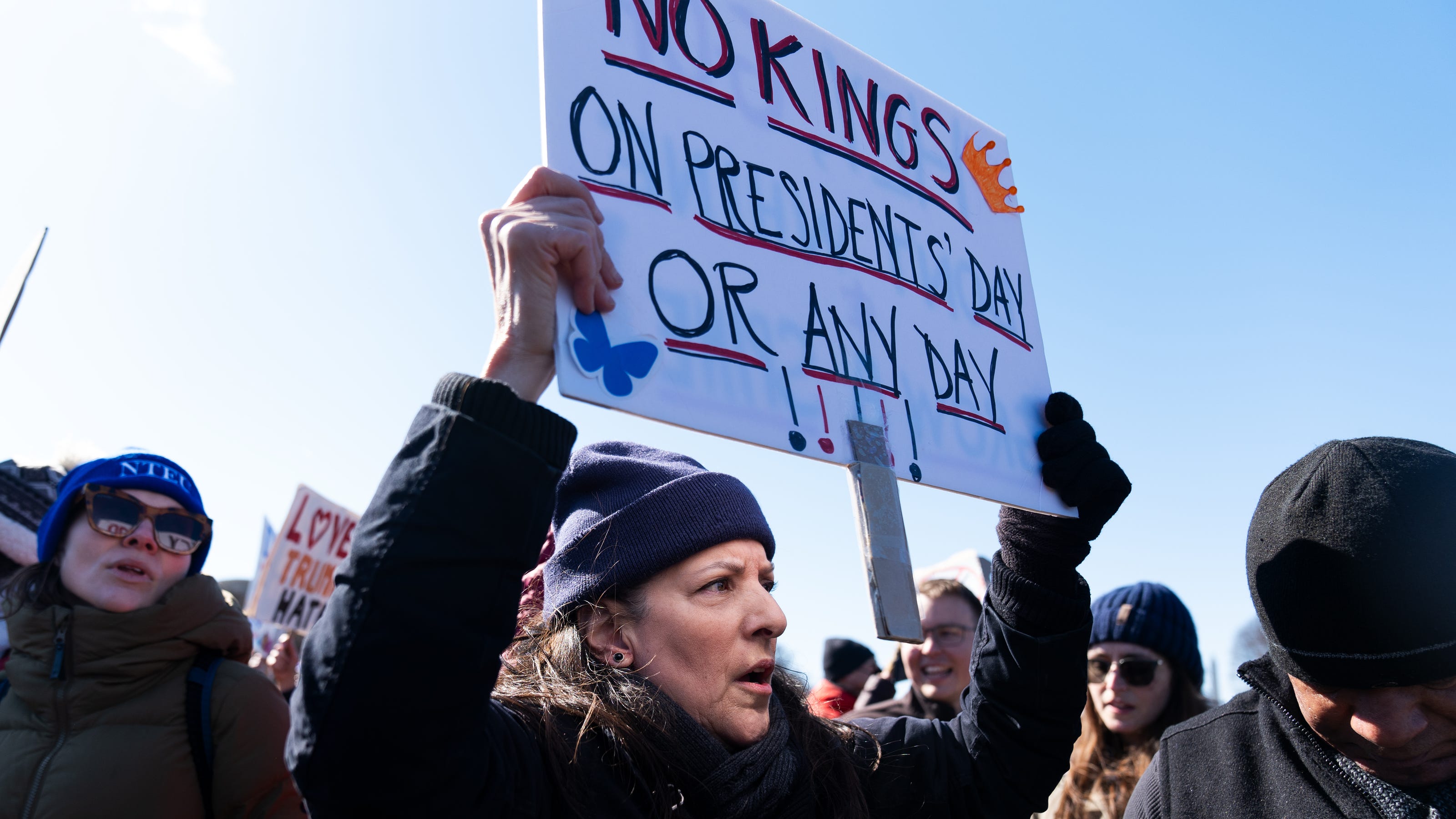 Fact Check: 'Good Trouble Lives On' protests scheduled for July 17 to ...