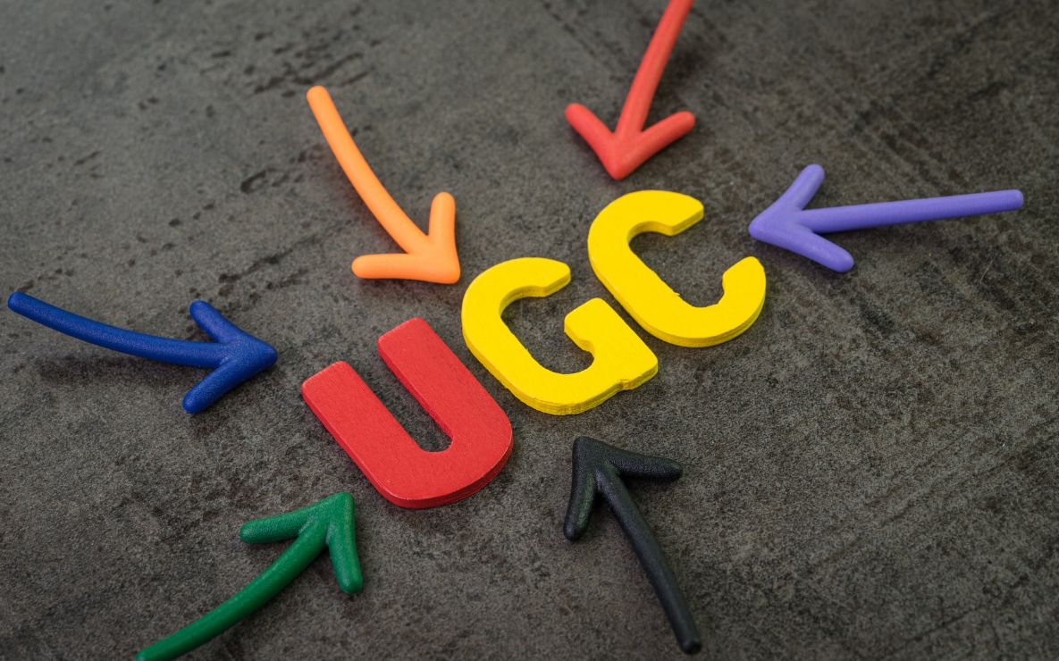 Fact Check: Is UGC marketing? | TruthOrFake Blog