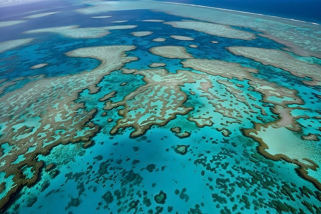 Fact Check: Super corals could save Australia's Great Barrier Reef from ...
