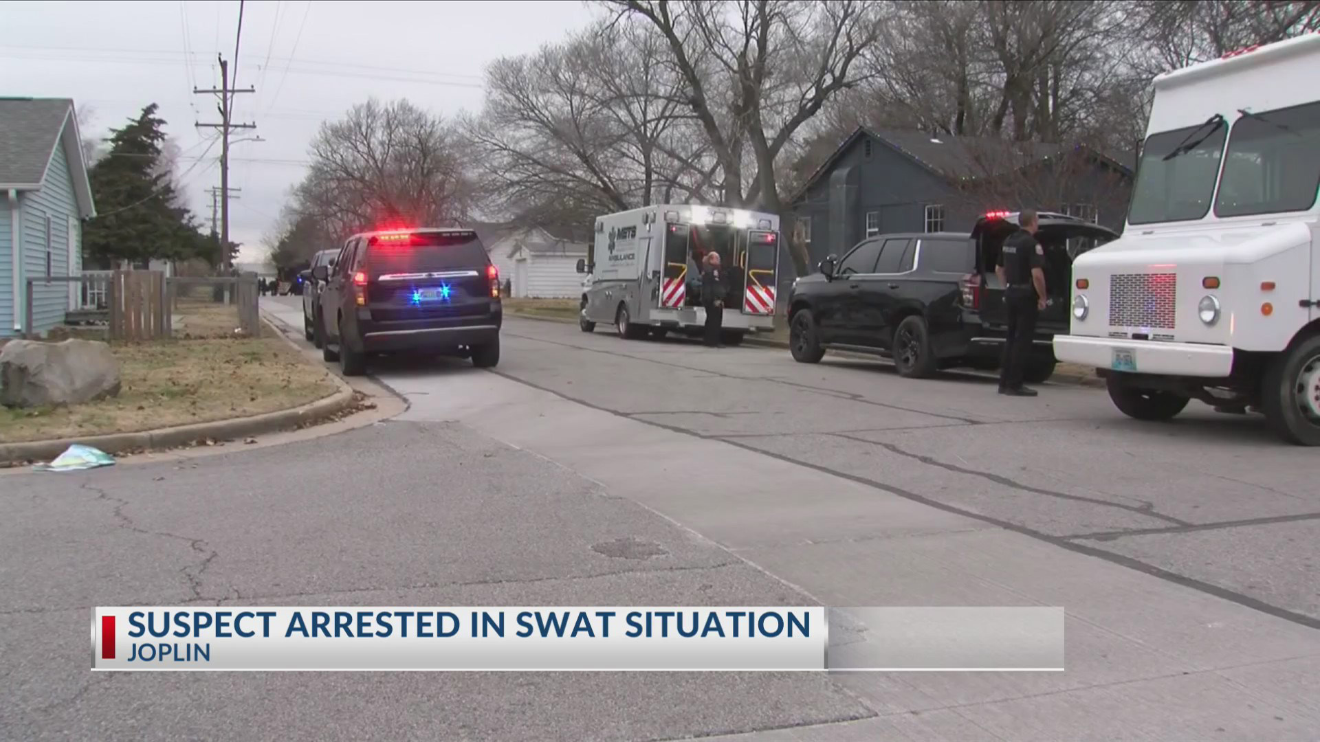 Fact Check: SWAT team locates deceased shooter after hours-long ...