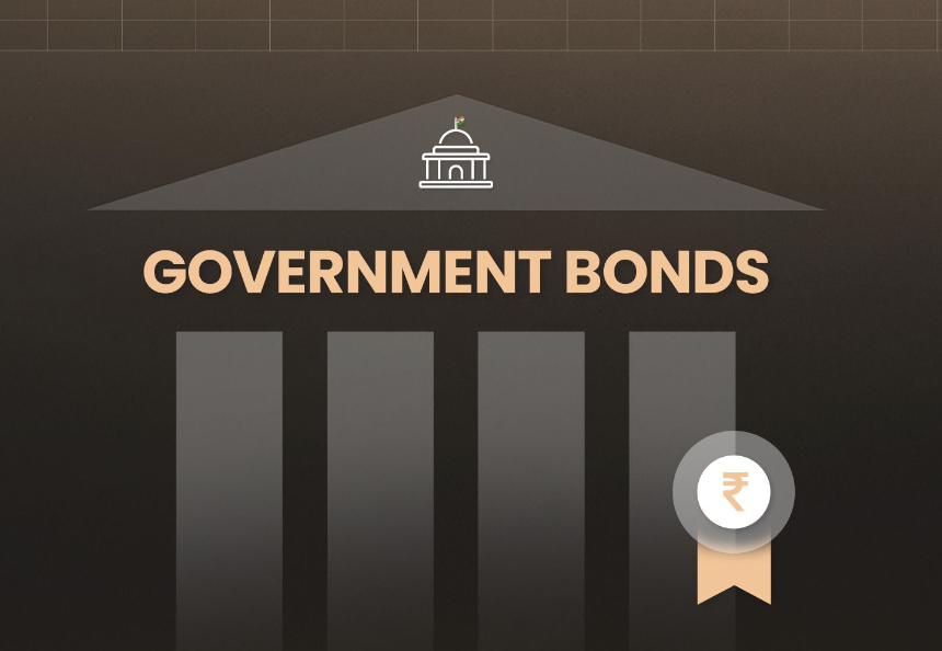 Fact Check: Sovereign bonds are debt securities issued by a national ...