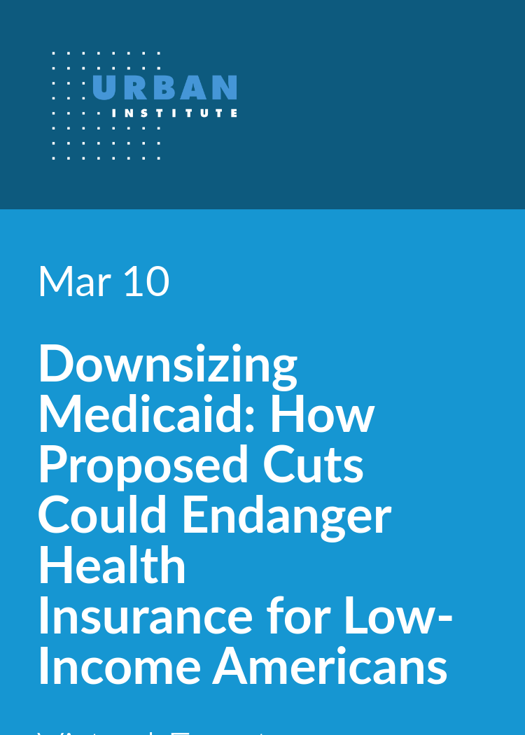 Fact Check: Medicaid provides health insurance for low-income Americans ...
