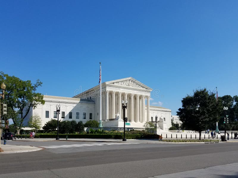 Fact Check: The Supreme Court of the United States was established in ...