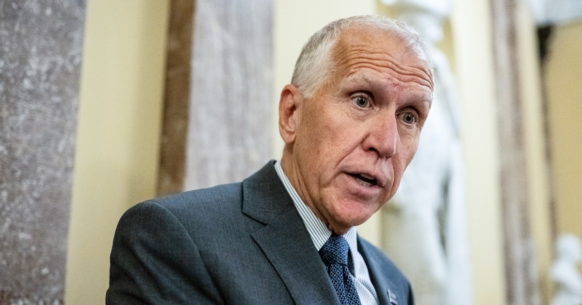 Fact Check: North Carolina has been represented by two Republican ...