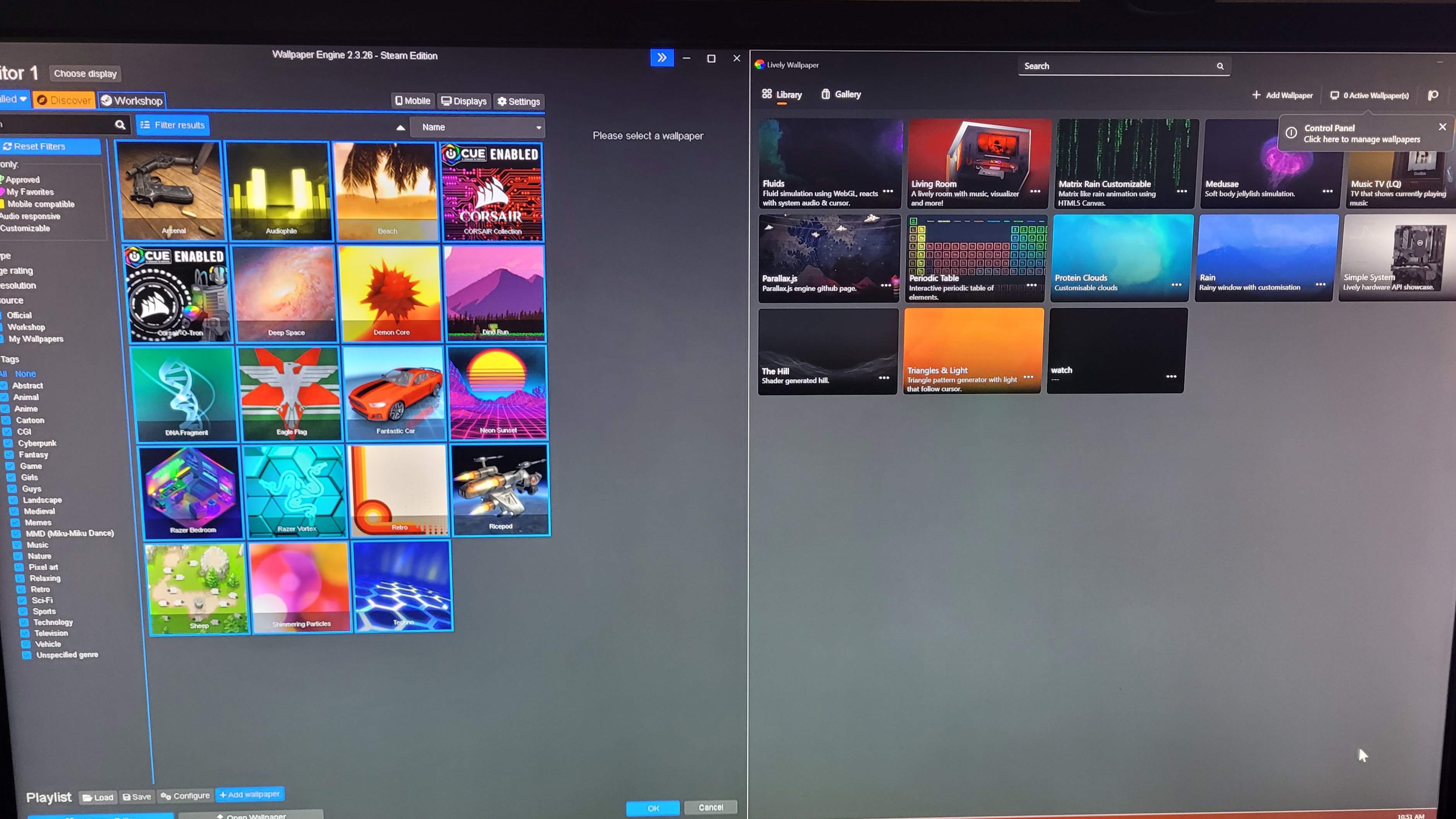 Fact Check: Is Wallpaper Engine worth it? | TruthOrFake Blog
