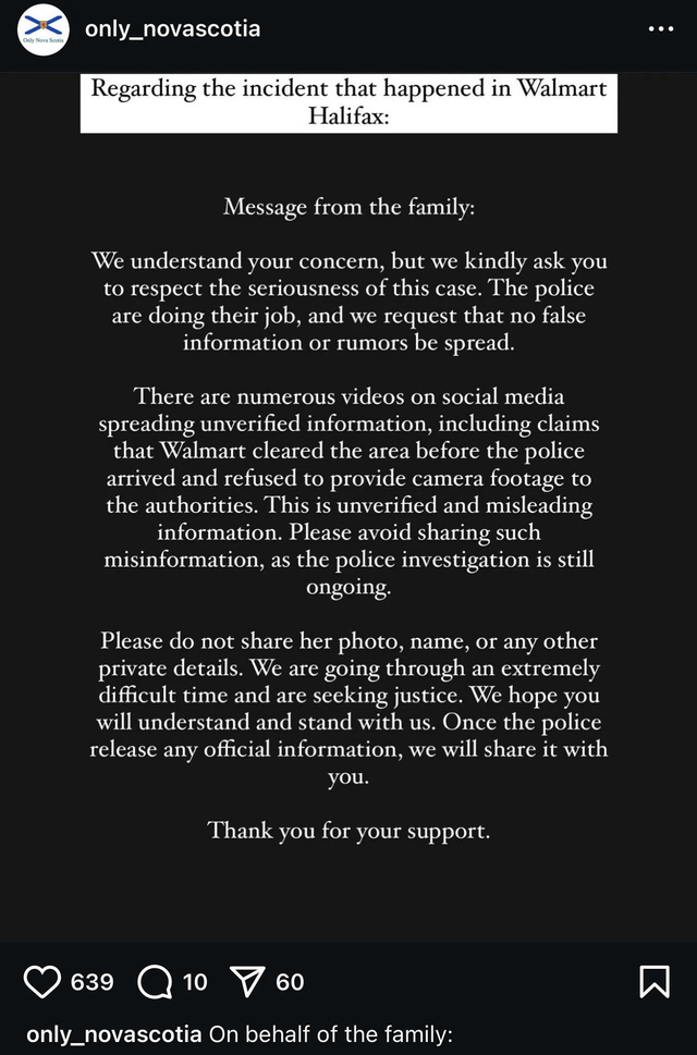 Fact Check: Is Walmart open today? | TruthOrFake Blog