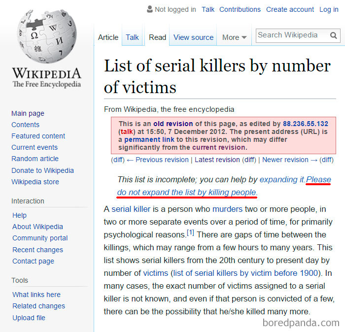 Fact Check: Is Wikipedia reliable? | TruthOrFake Blog