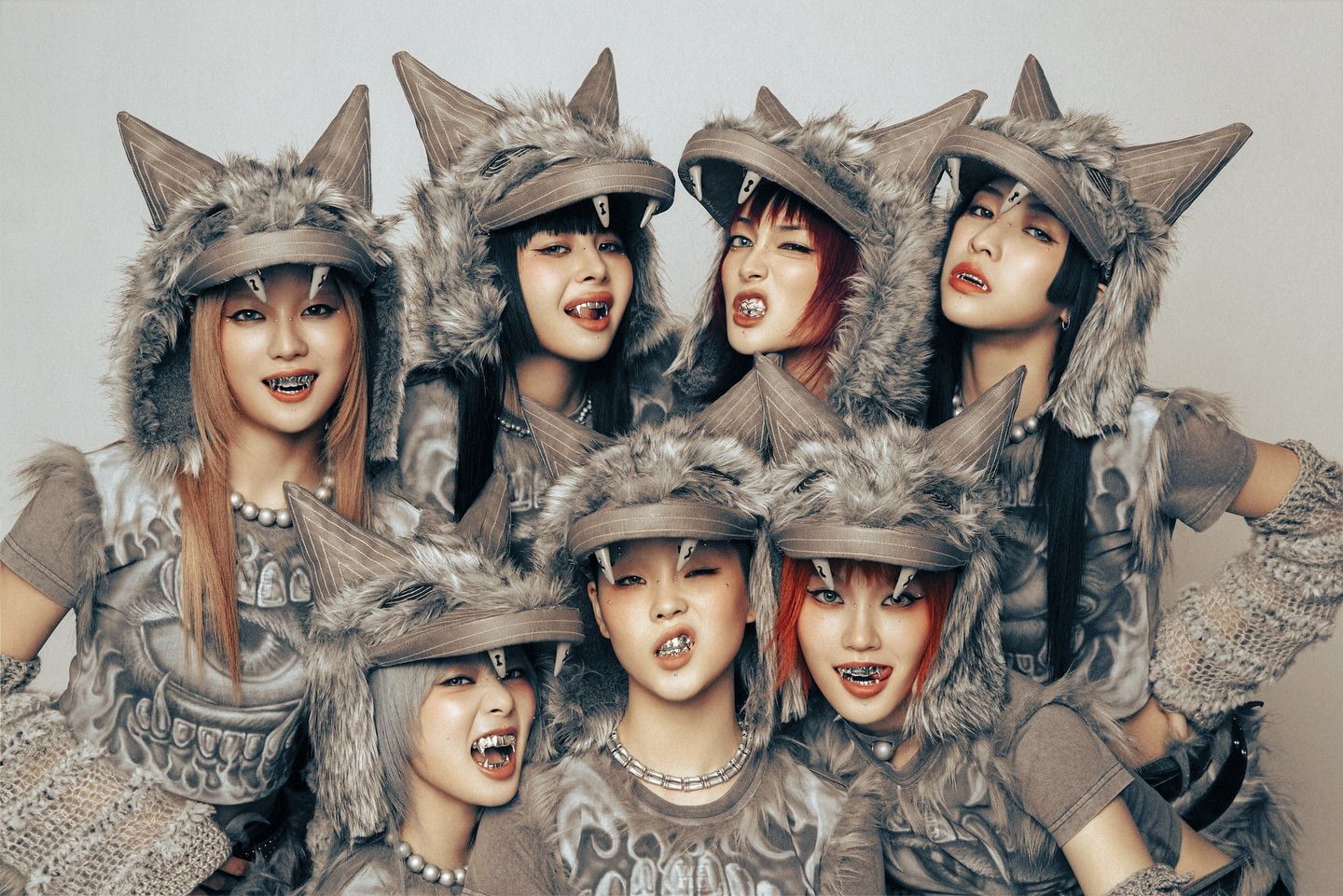 Fact Check: Is XG Korean or Japanese? | TruthOrFake Blog