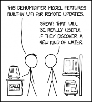 Fact Check: Is XKCD still going? | TruthOrFake Blog