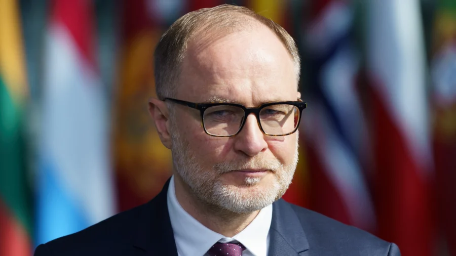 Fact Check: NATO has no opt-out options for its member countries ...