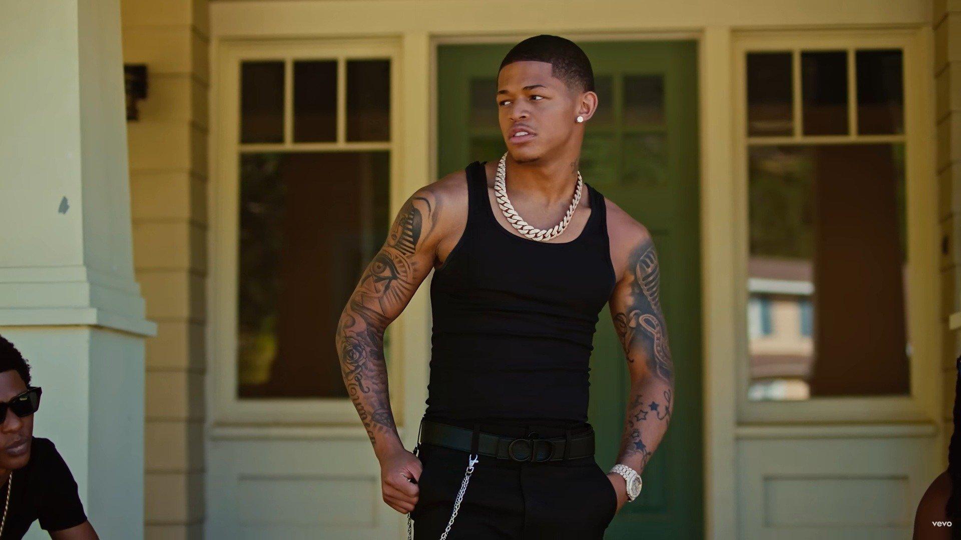 Fact Check: Is YK Osiris in jail? | TruthOrFake Blog