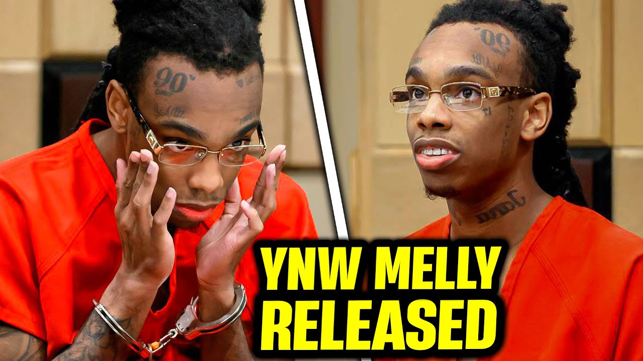Fact Check: Is YNW out of jail? | TruthOrFake Blog