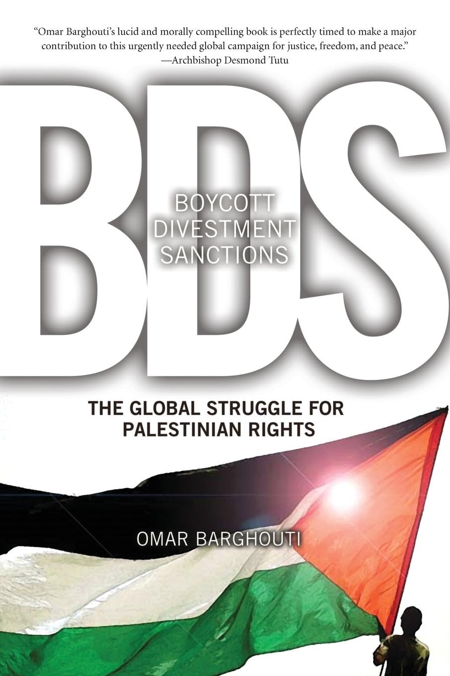 Fact Check: The Boycott, Divestment, Sanctions (BDS) movement advocates ...