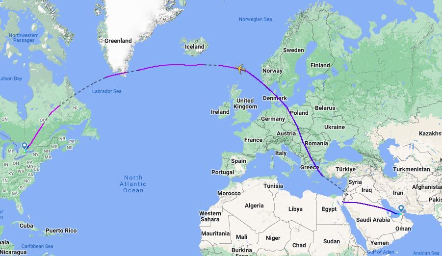 Fact Check: Is YYZ Express still operating? | TruthOrFake Blog