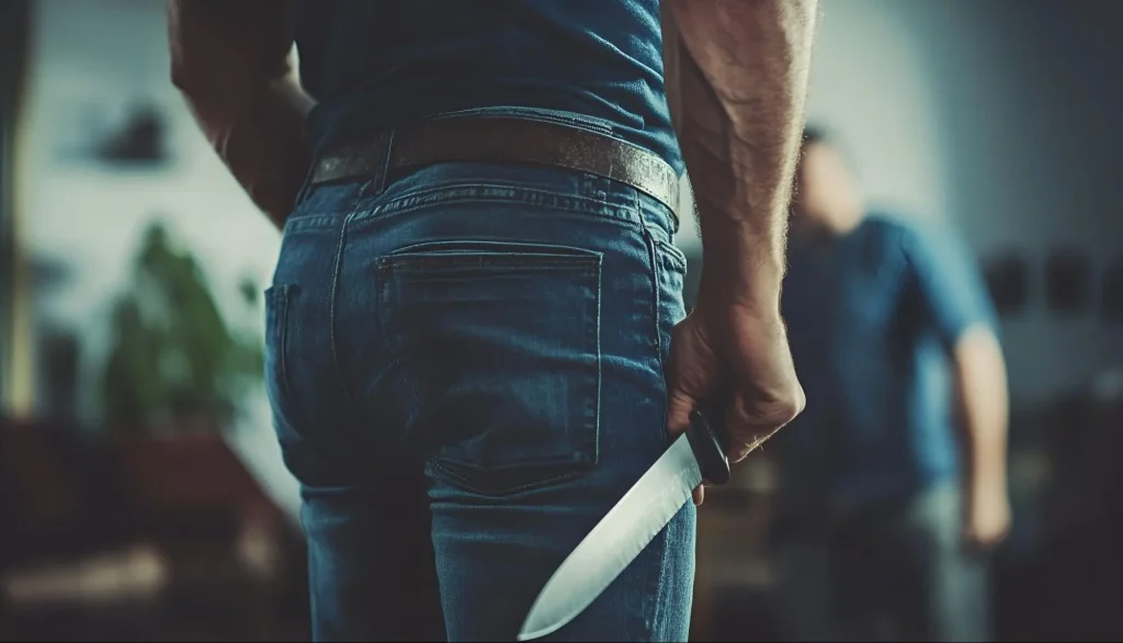 Fact Check: Robbery is a crime involving theft with force or ...