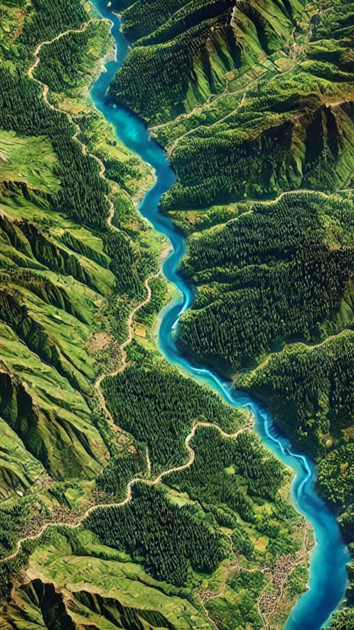 Fact Check: The Line of Control (LoC) separates India and Pakistan ...