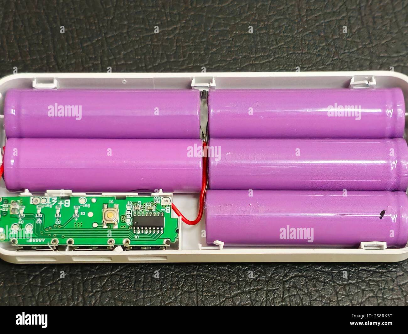 Fact Check: Lithium-ion batteries are commonly used in portable ...