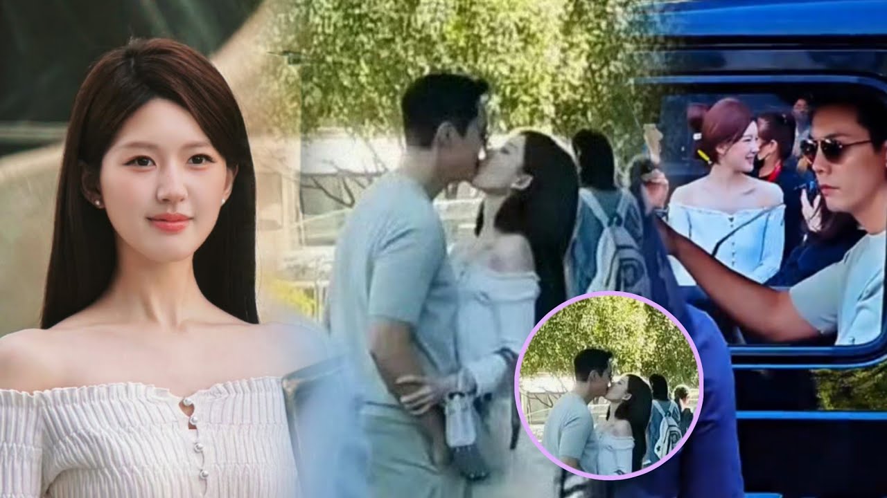 Fact Check: Is Zhao Lusi in a relationship? | TruthOrFake Blog