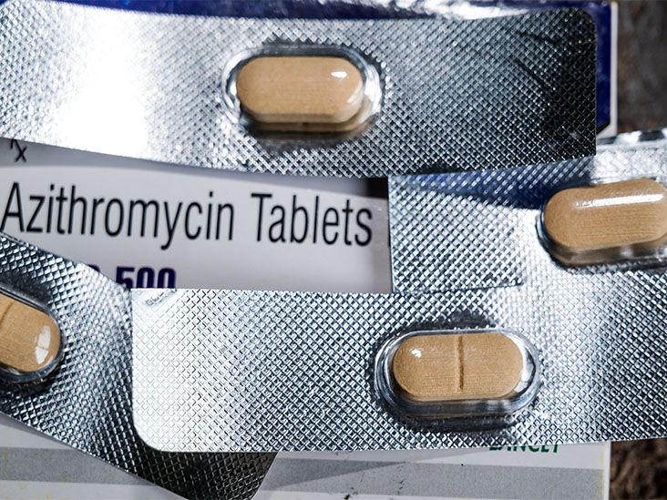 Fact Check: Is Zpack good for strep? | TruthOrFake Blog