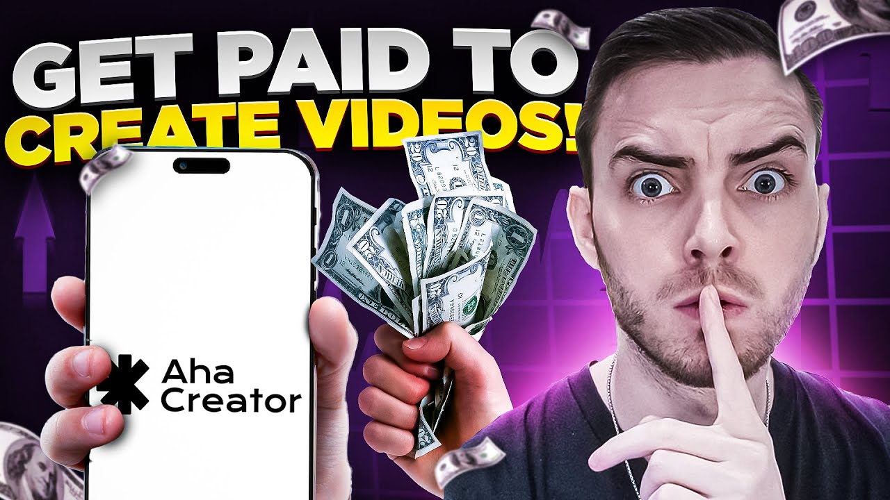 Fact Check: Is aha creator legit? | TruthOrFake Blog