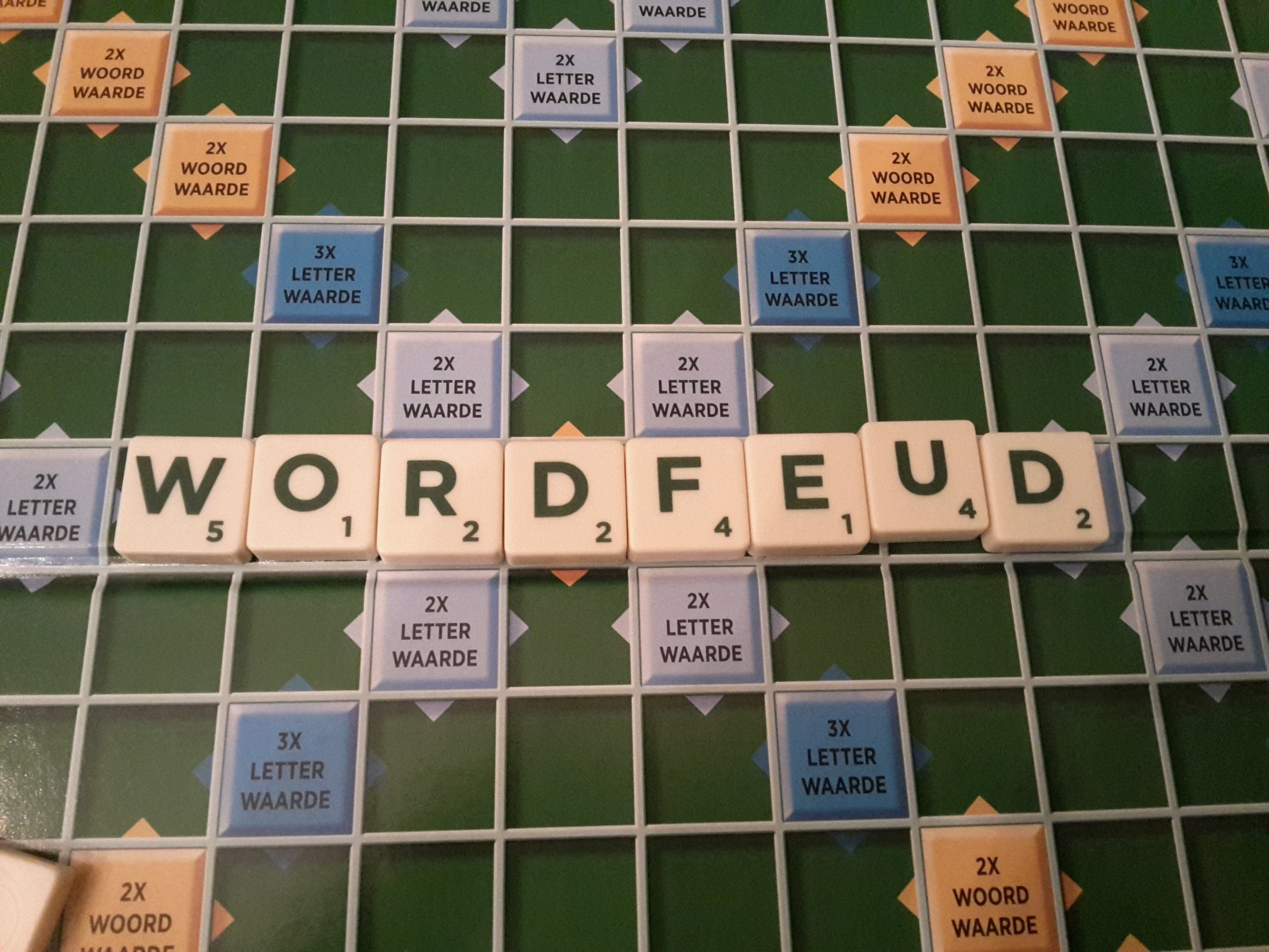 Fact Check: Is ax a Scrabble word? | TruthOrFake Blog