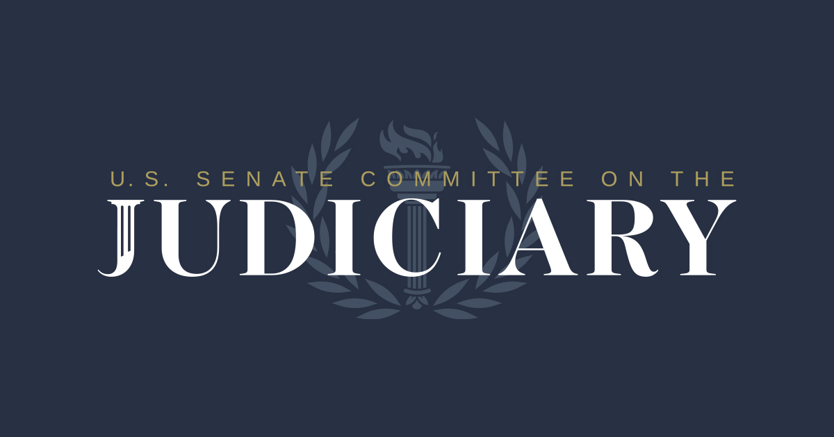 Fact Check: The Senate Judiciary Committee reviews judicial nominations ...
