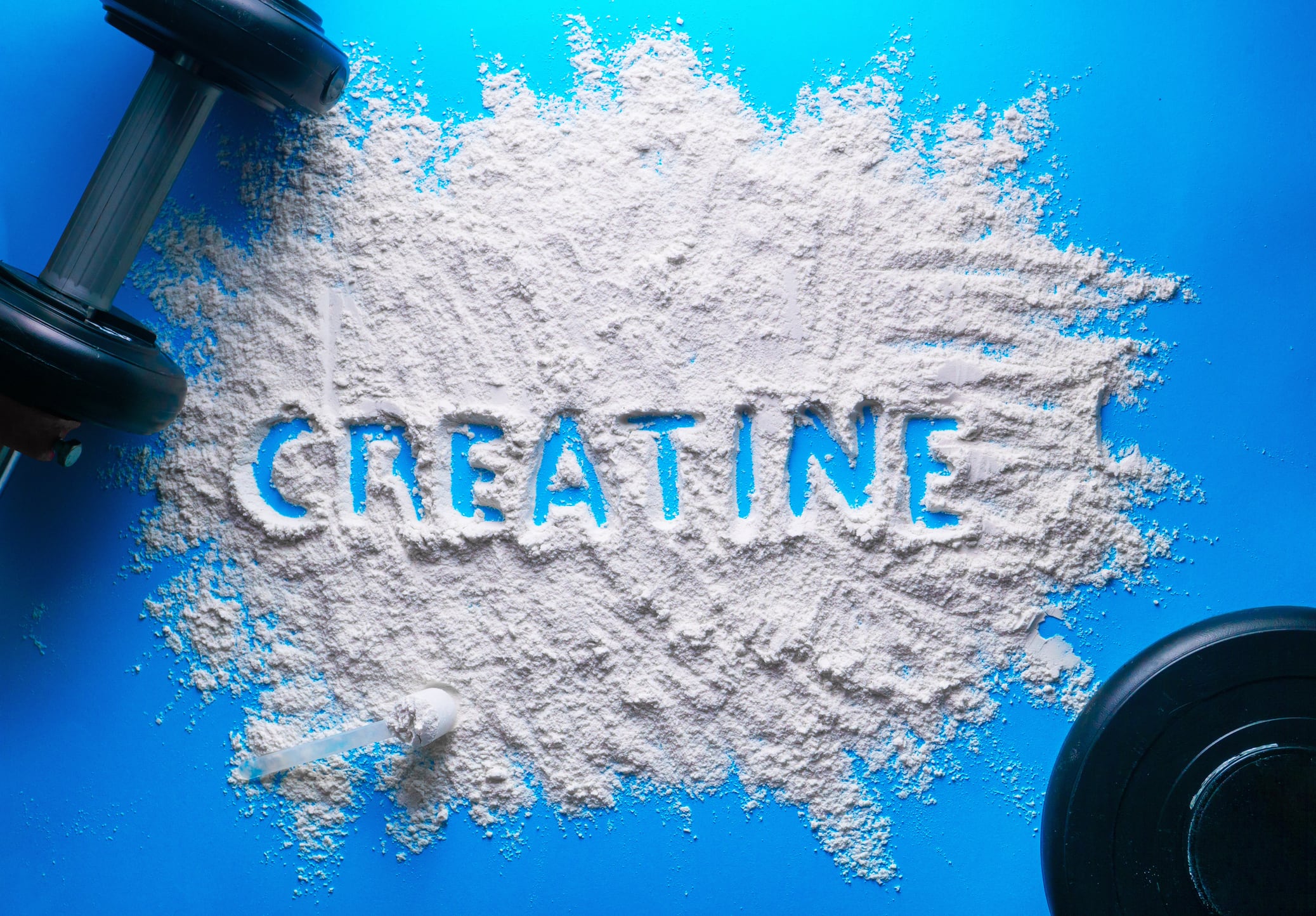 Fact Check: Is creatine safe? | TruthOrFake Blog